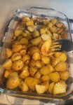 Potatoes-That Steal the Show – The Last Resort Lake House