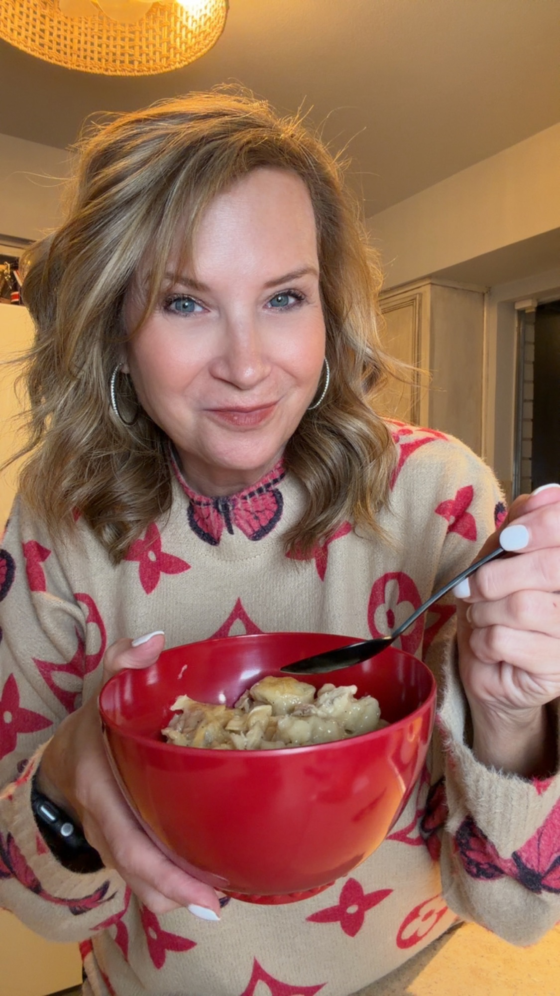 Super Easy Chicken & Dumplings – The Last Resort Lake House